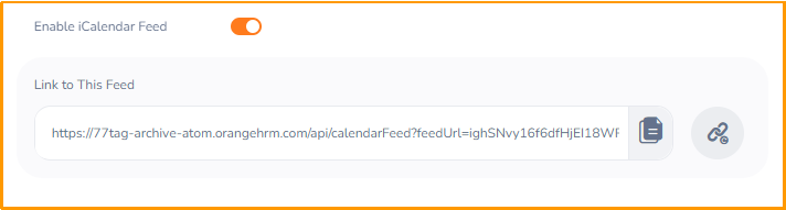 How to view and manage leave requests through Leave List – OrangeHRM
