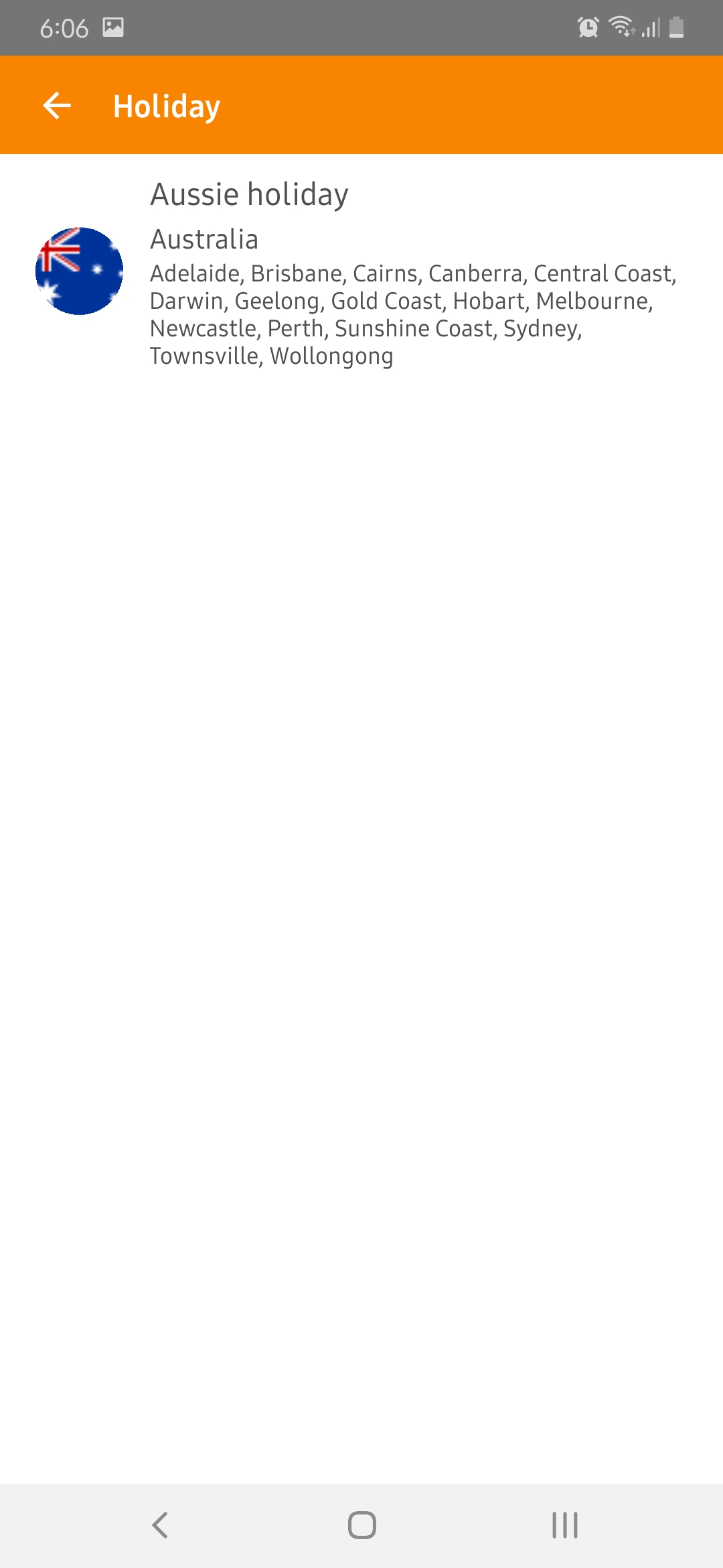 How to Use OrangeHRM Leave Module [ ESS ] – OrangeHRM