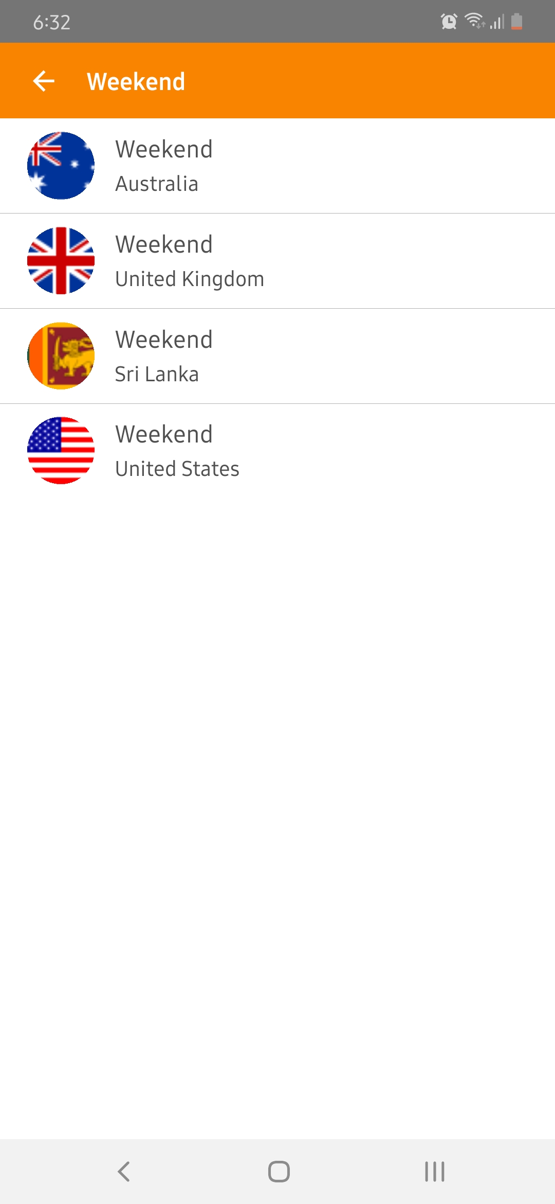 How to Use OrangeHRM Leave Module [ Admin ] – OrangeHRM