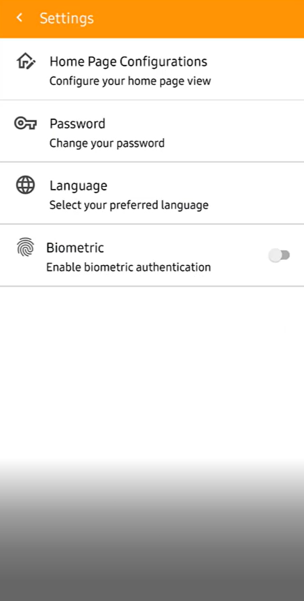 How to Reset your Password using OrangeHRM Mobile App – OrangeHRM