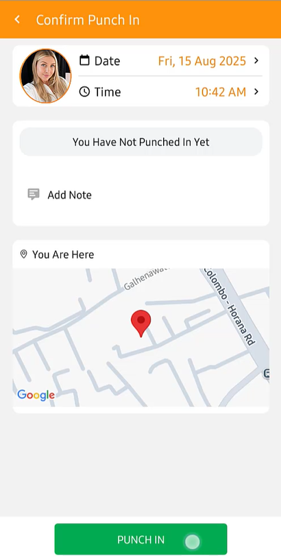 How to use OrangeHRM Attendance Module [ Admin ] – OrangeHRM